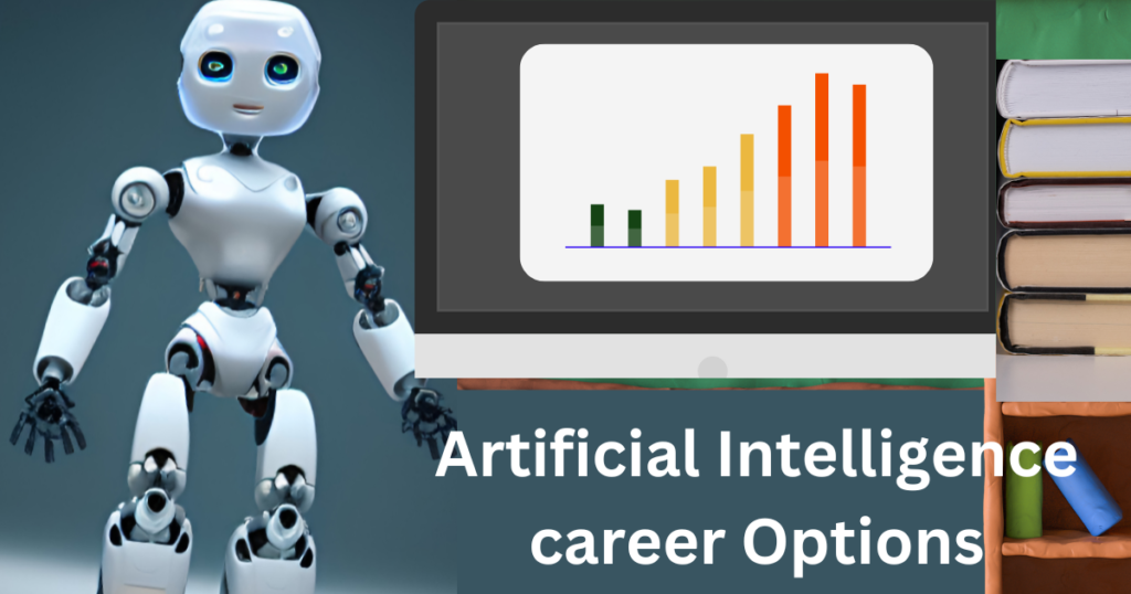 Artificial Intelligence Career Options